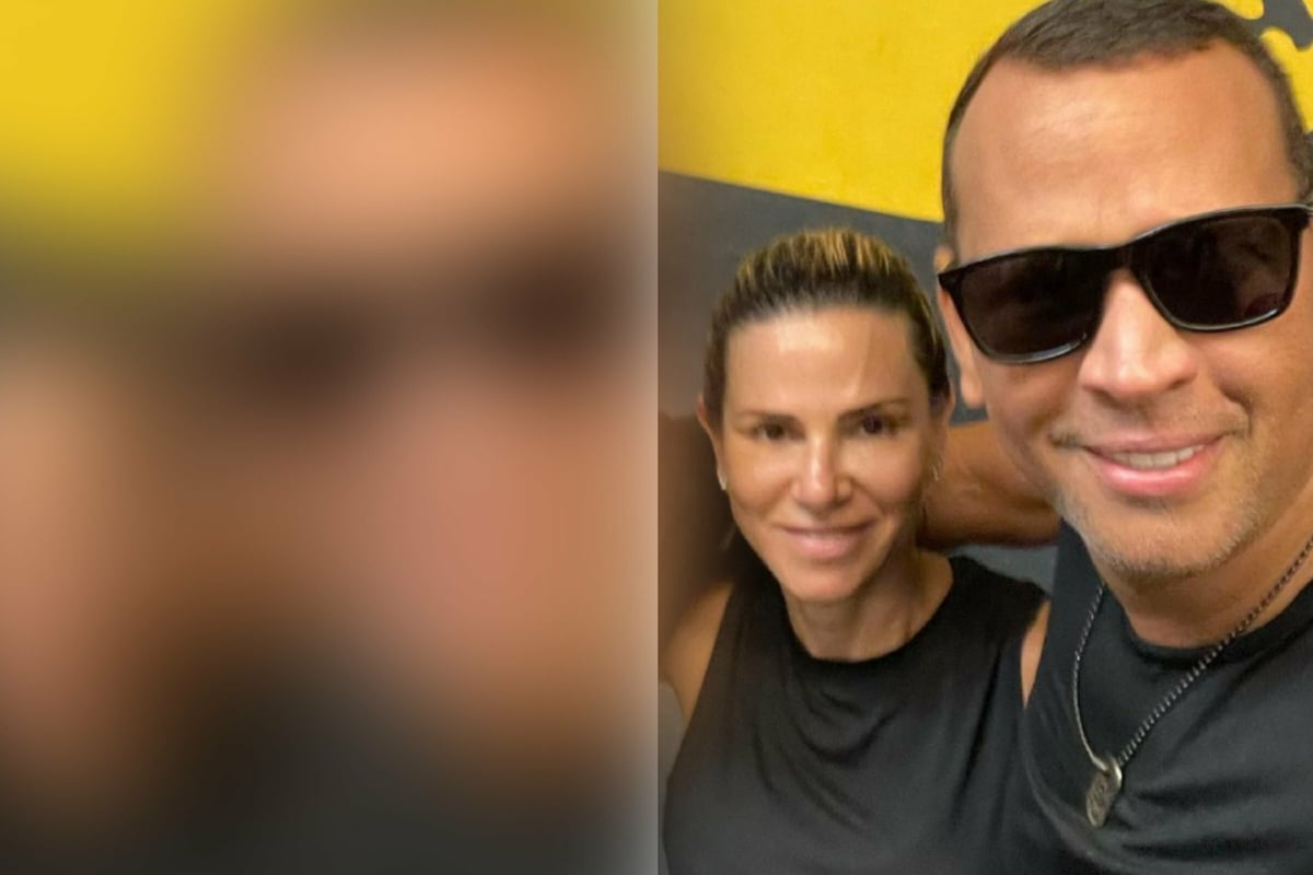 The Bennifer 2.0 effect: Alex Rodriguez reunites with own ex-wife