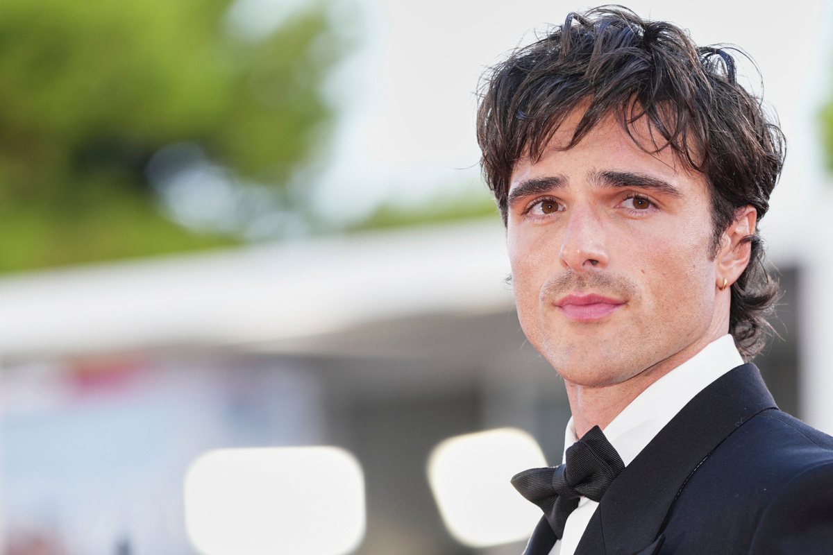 "Sagen Sie mir nicht, was ich zu tun habe": Hollywood-Star Jacob Elordi rastet bei Filmpremiere aus