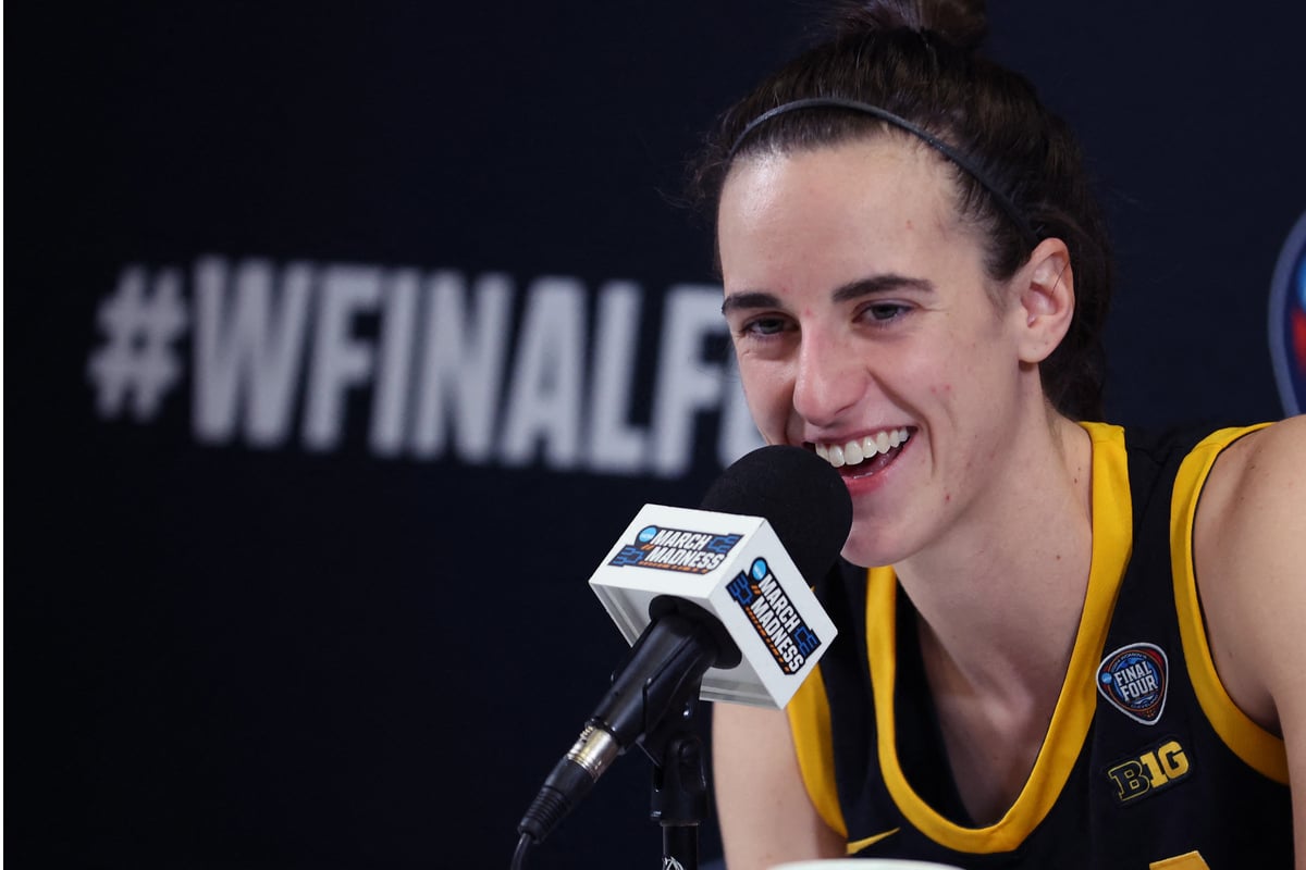 Caitlin Clark sparks WNBA ticket surges ahead of 2024 Draft!