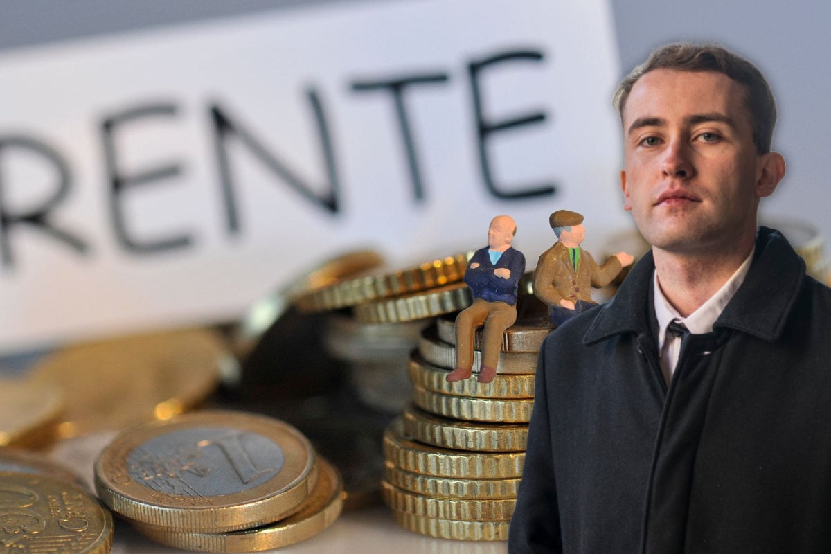 „Kinderei“: Ex-Arbeitsminister Franz Müntefering warnt bei „Hart aber ...