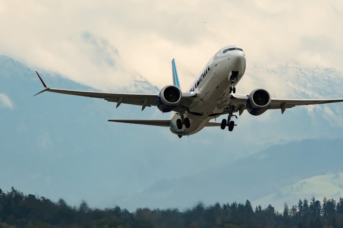 Boeing teams up with DOJ to avoid prosecution for crashes that killed ...