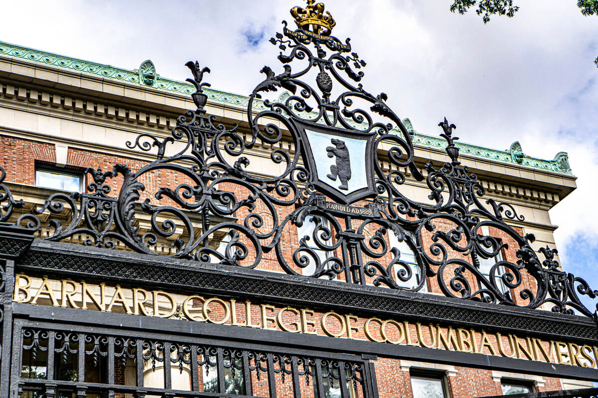 Barnard College is increasing access to abortion pills on campus