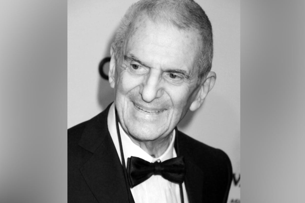 Howard Rubenstein, the legendary PR guru, has passed away