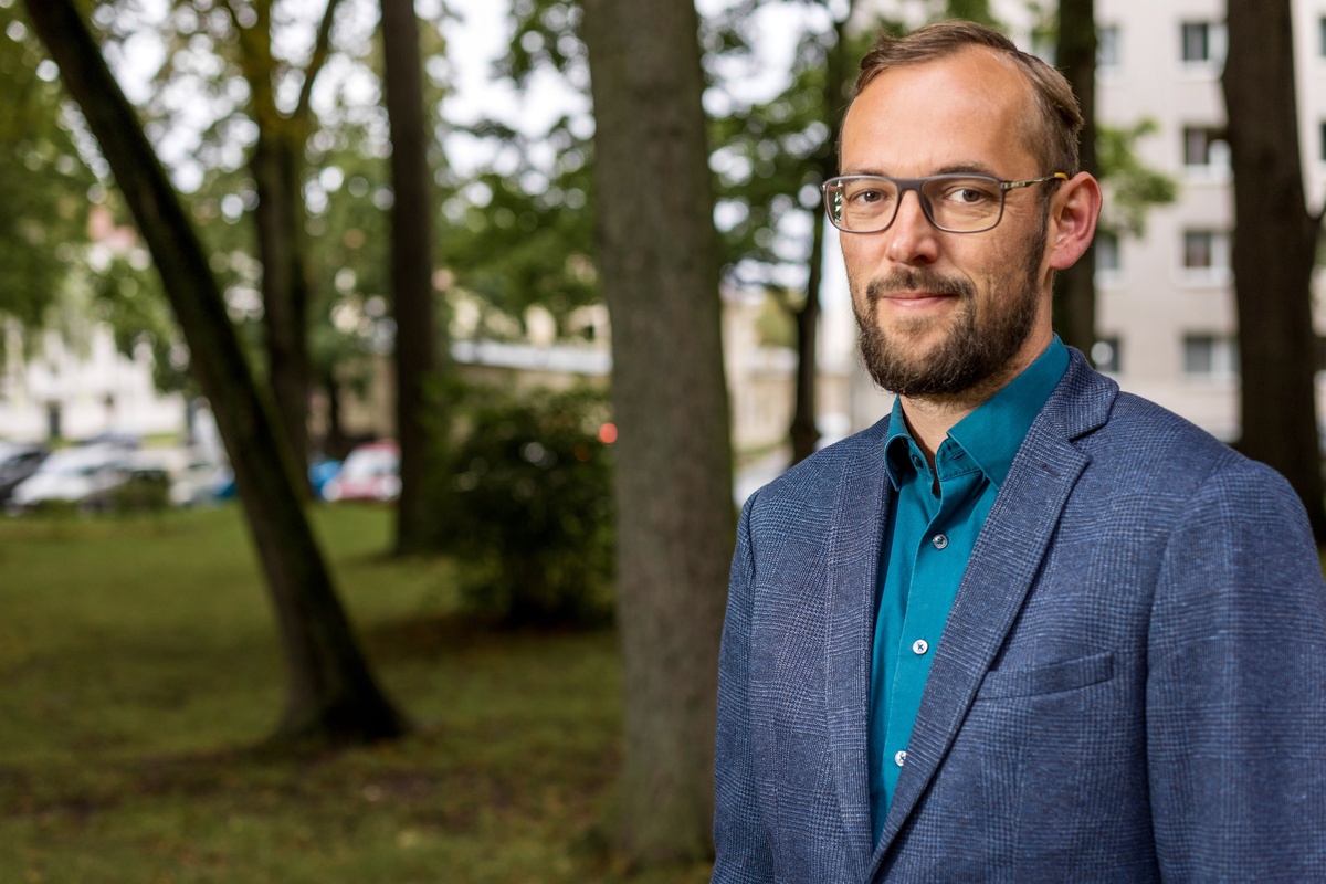 DDR 2.0? Das passiert wenn LINKE Kandidat Detzner in den Bundestag einzieht