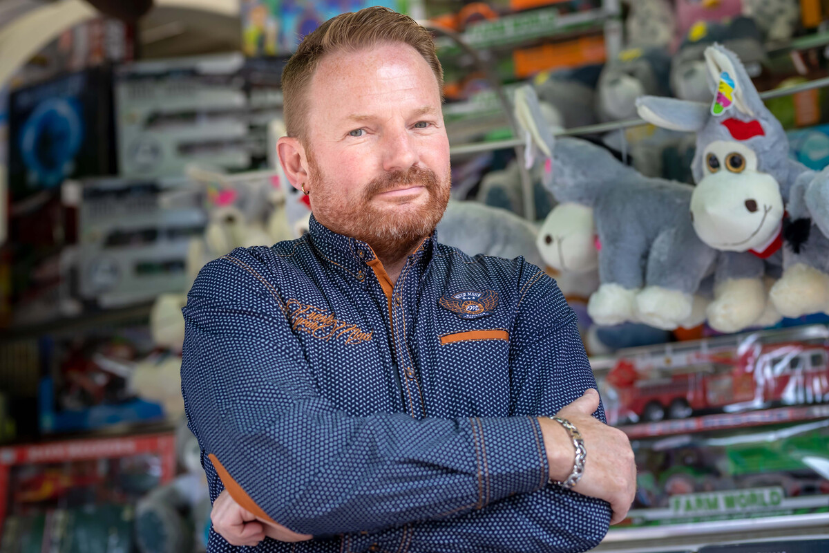 Rummel in Chemnitz: Schausteller verärgert über Öffnungszeiten