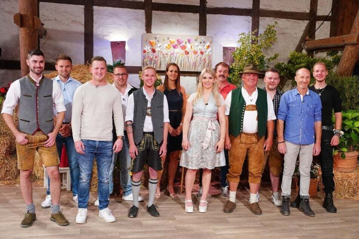 Bauer sucht Frau: RTL greift erneut durch und wirft drei weitere ...
