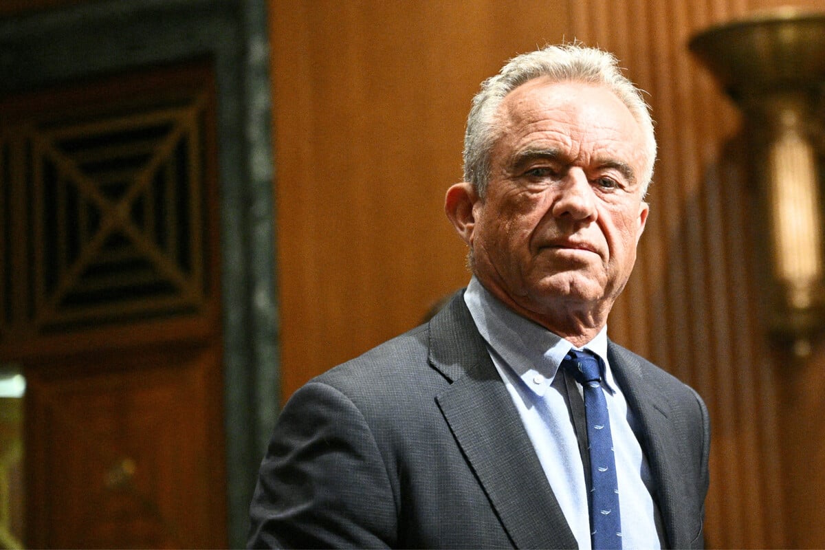 RFK Jr. slashes number of vaccines recommended for children in drastic ...