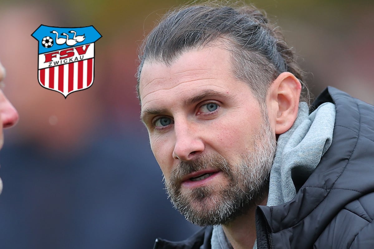 FSV Zwickau vor erstem Heimspiel: Erhoffter Neuzugang bleibt aus