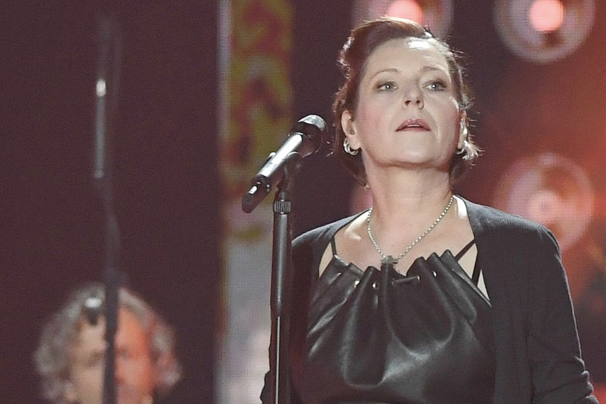 Riverboat: Rosenstolz-Sängerin AnNa R über ihr Solo-Debüt - "Es werden ...