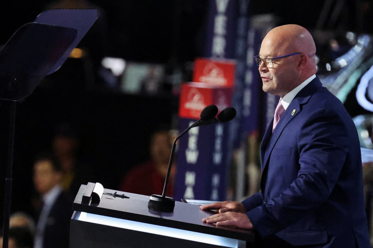 Teamsters president gets new challenger after Republican National ...