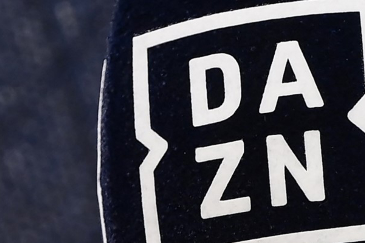 Streamingsender DAZN erneut mit Problemen: Fans schauen in die Röhre!