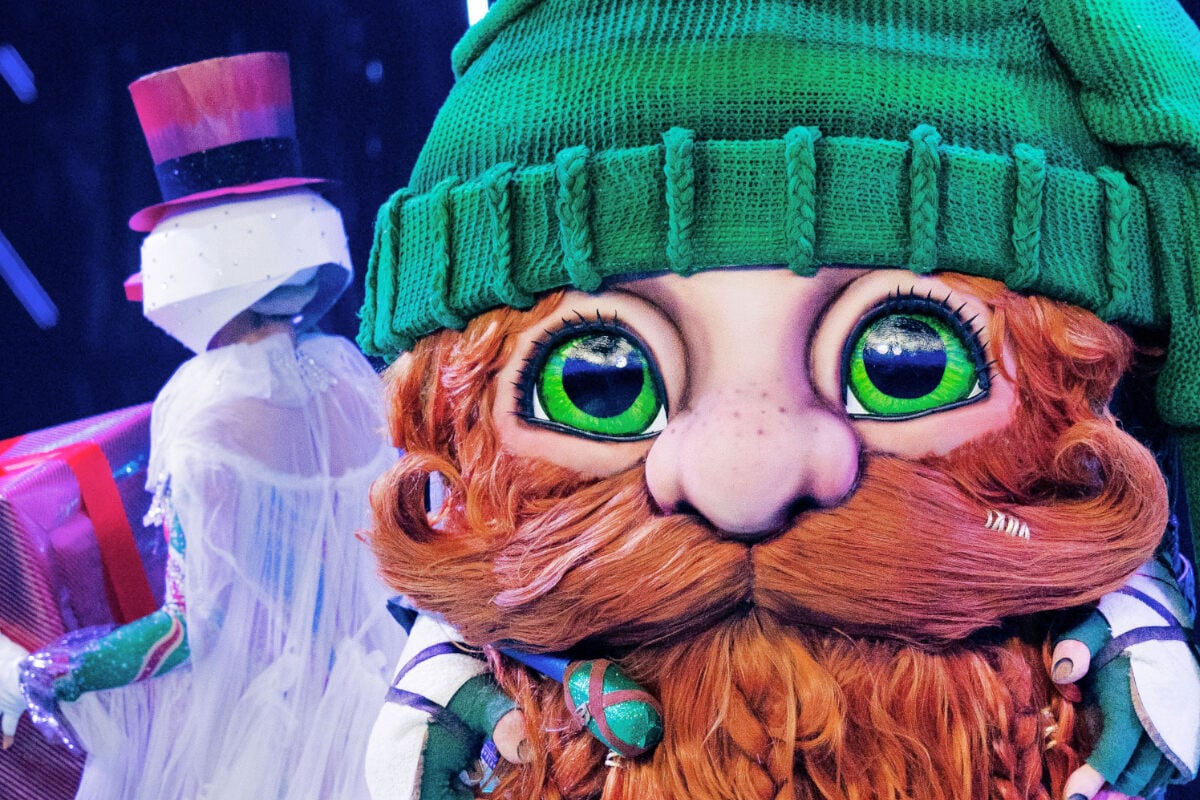 Auflösung bei "The Masked Singer" 2023: Wer ist raus? Diese Promis sind ...