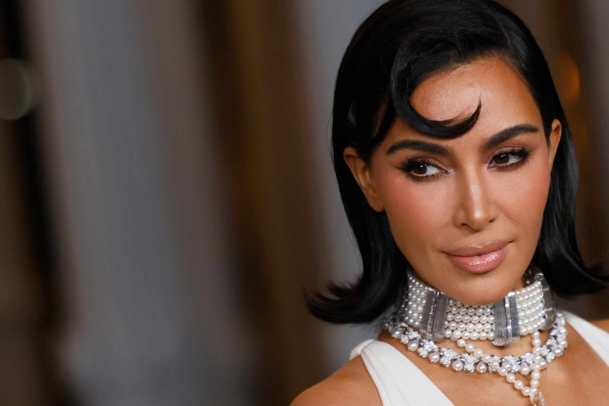Kim Kardashian dishes on her strict personal dating rules and biggest ...