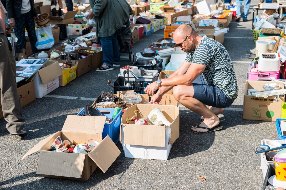 Die schönsten 18 Flohmärkte in Berlin vorgestellt