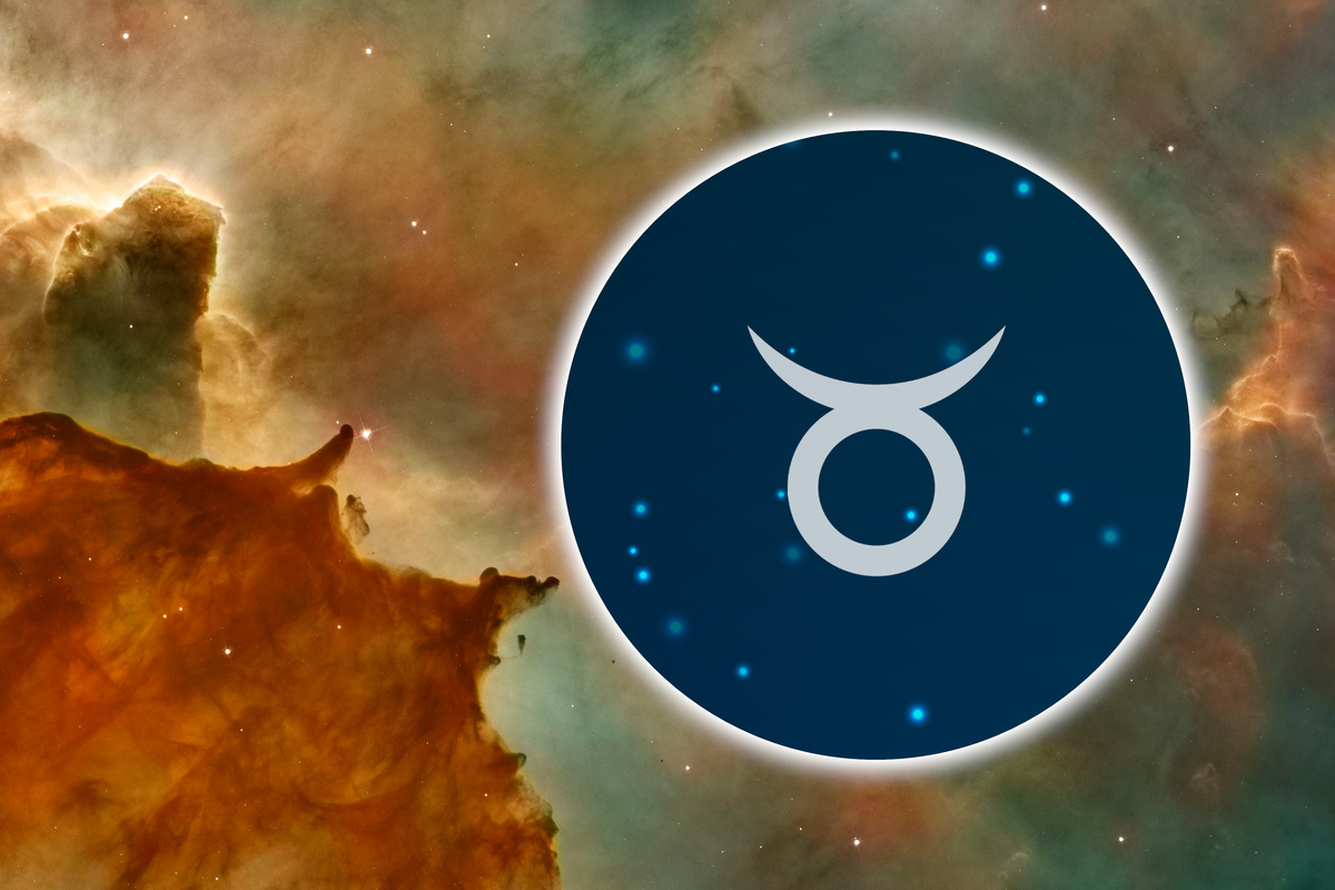 Free Taurus monthly horoscope for July 2025