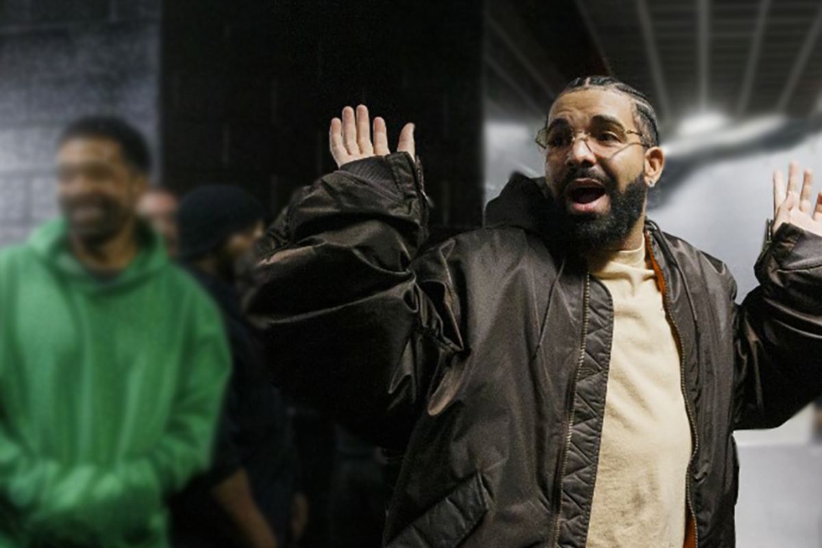 Drake's surprise album Honestly, Nevermind is taking the internet by storm
