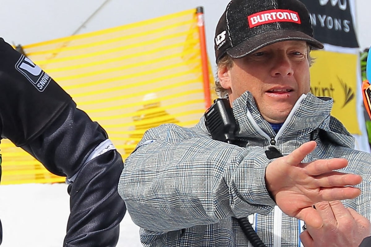 Former Team USA snowboard coach hit with hefty suspension amid sex abuse lawsuit