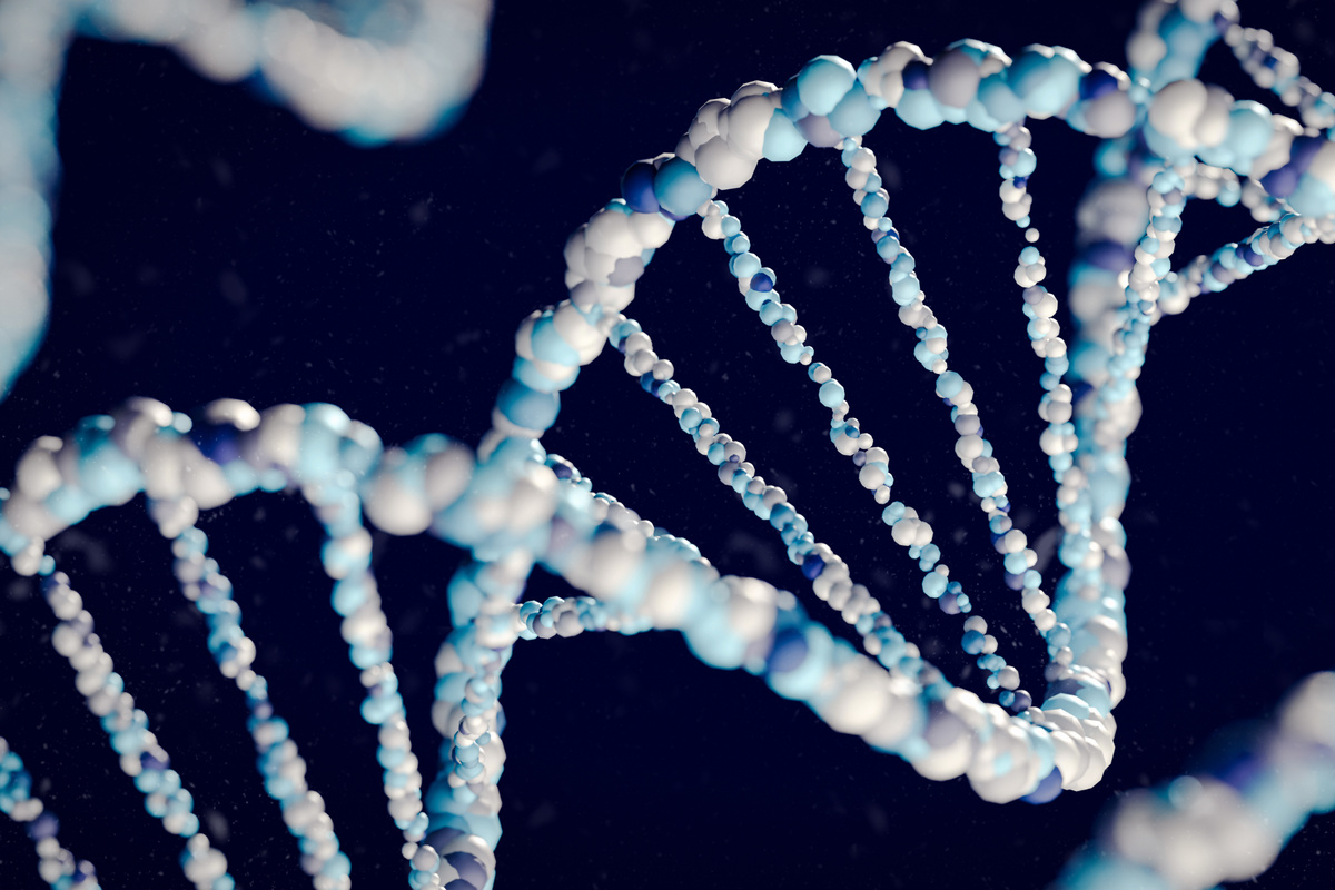 Gene therapy offers hope for children born deaf: "Game changer"