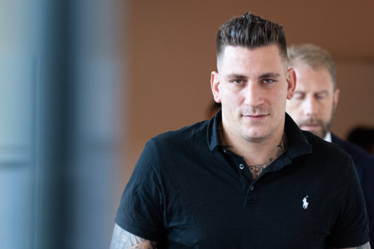 Skandal-Rapper bekommt eigene Doku! Gzuz zeigt sich privat wie selten zuvor