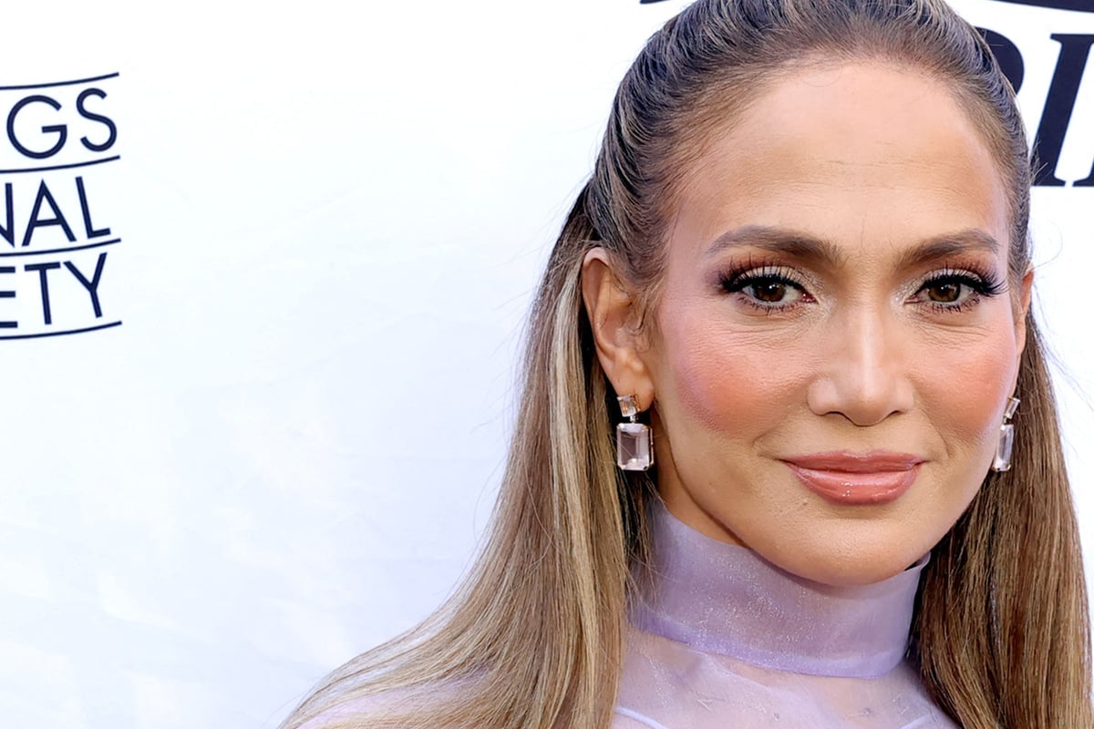 Jennifer Lopez set to star in movie adaptation of best-selling thriller ...