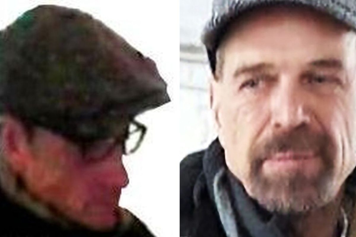 Ernst Volker Staub und Burkhard Garweg: Ermittler vermuten zwei weitere ...