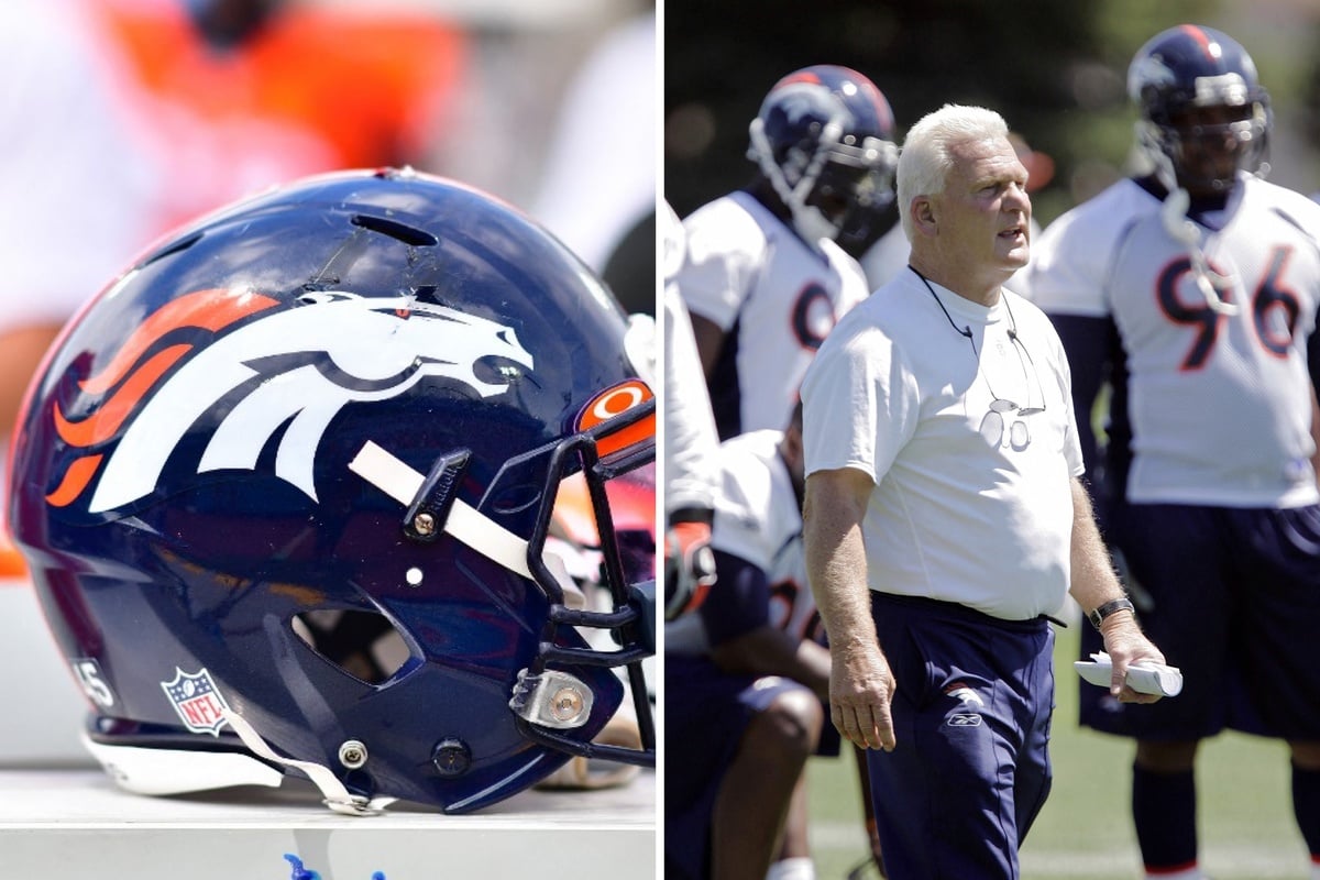 Denver Broncos ex-defensive coordinator Larry Coyer passes away