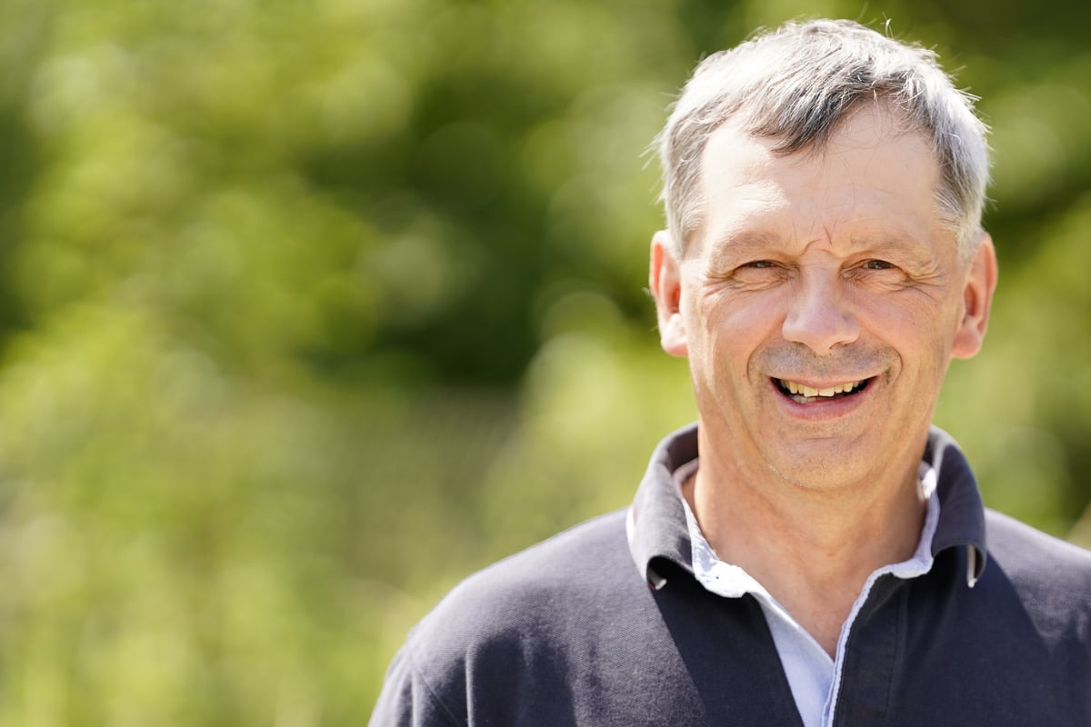 Johann von "Bauer sucht Frau" überrascht mit neuer Liebe: Ex-Kandidatin ...