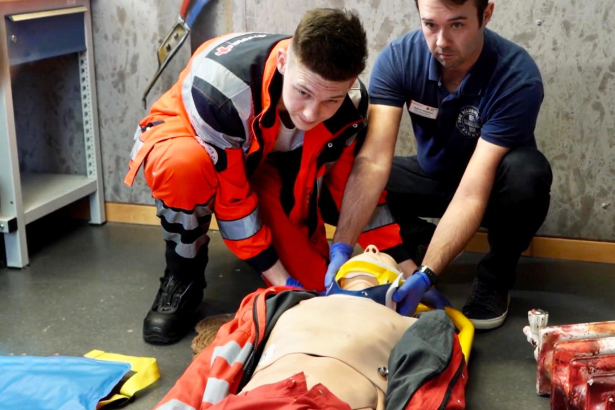 So habe ich meinen Traumjob gefunden – und Du kannst das auch!