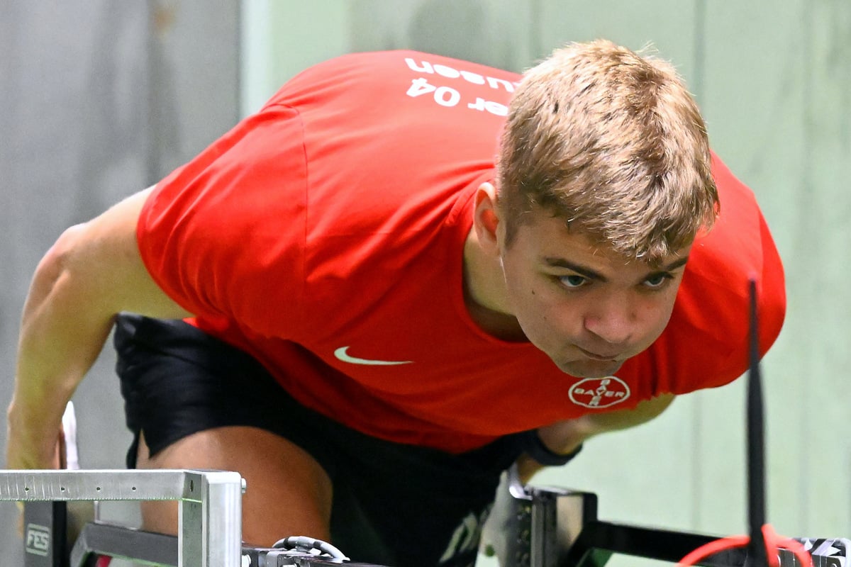 Francesco Friedrich: Hängepartie im Doping-Drama! Darf Simon Wulff bei ...