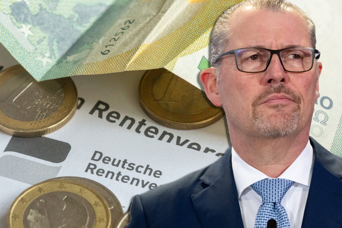 Arbeitgeberpräsident Rainer Dulger fordert spätere Rente: "Viele würden ...