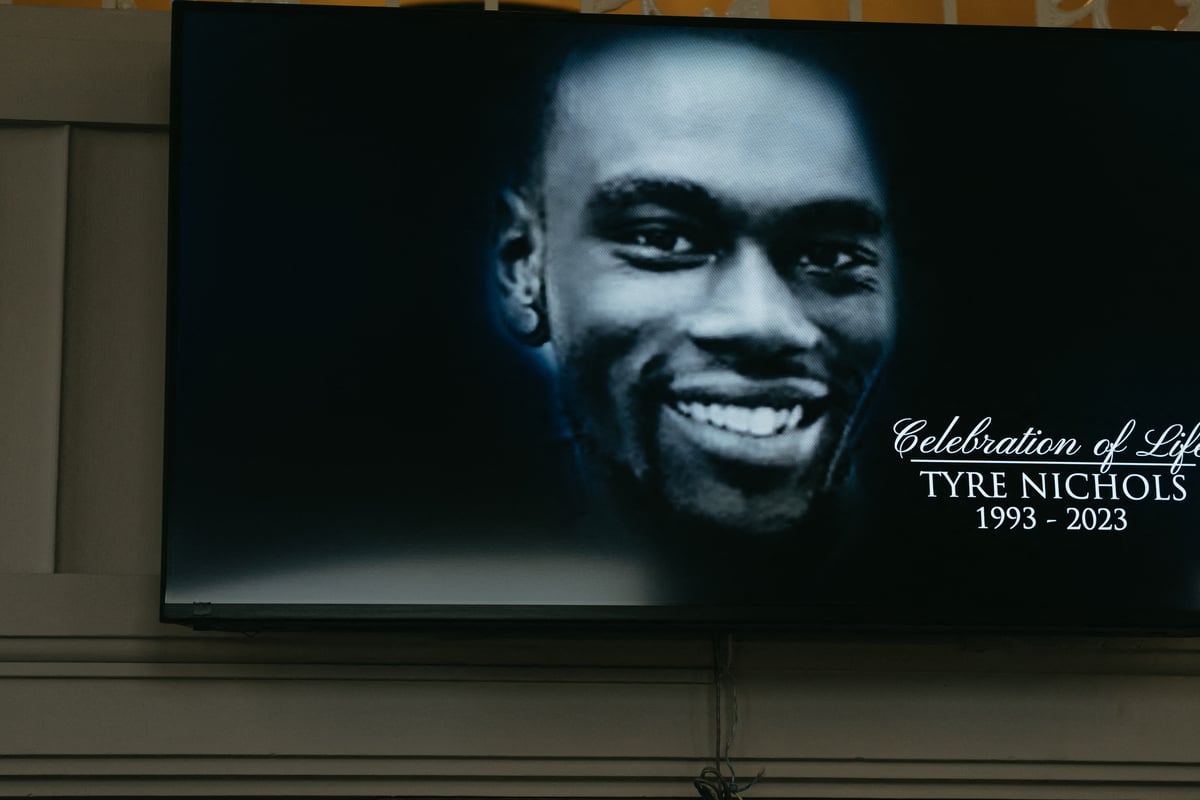 Tyree Nichols killing: Trial set to begin for three Memphis cops ...