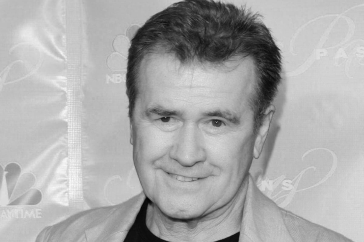 General Hospital star John Reilly has died