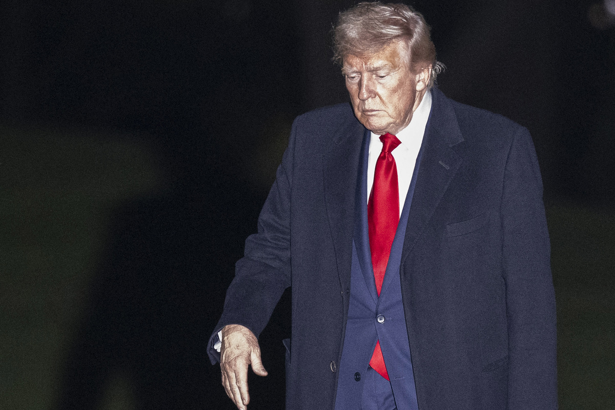 Trump's efforts to revoke legal status for hundreds of thousands of ...