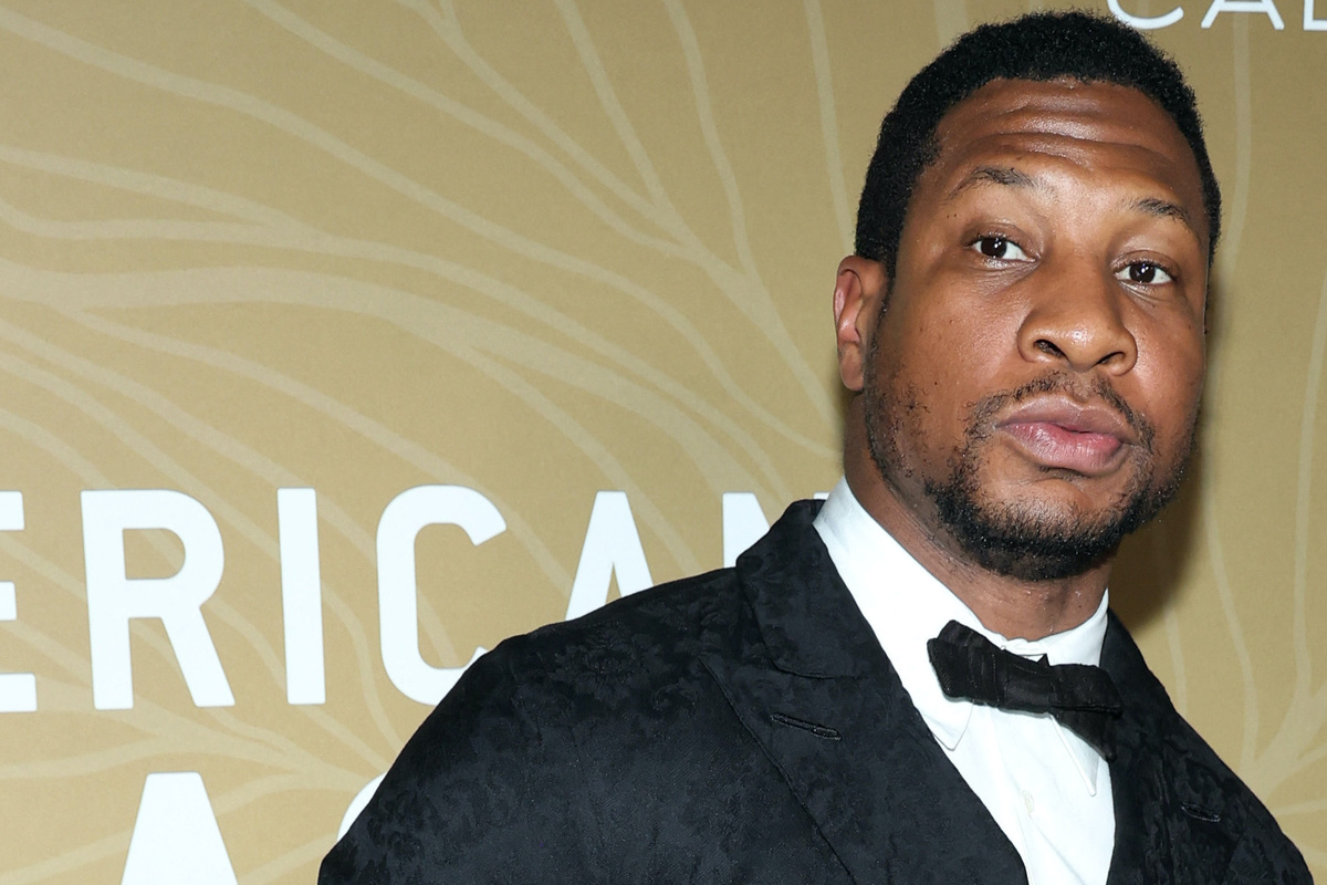 Jonathan Majors tell-all interview plans revealed after assault verdict