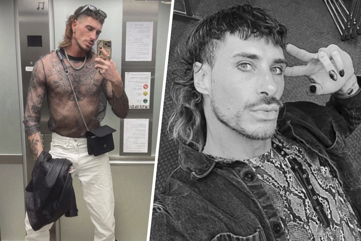 GNTM-Kandidat Pitzi Müller ist raus! Doch was passierte wirklich hinter ...