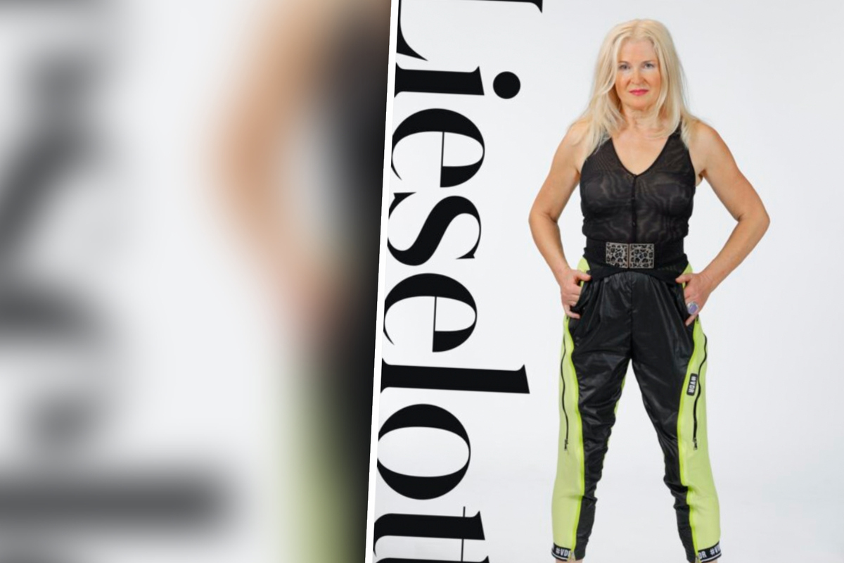 GNTM-Lieselotte bringt eigenen Song raus