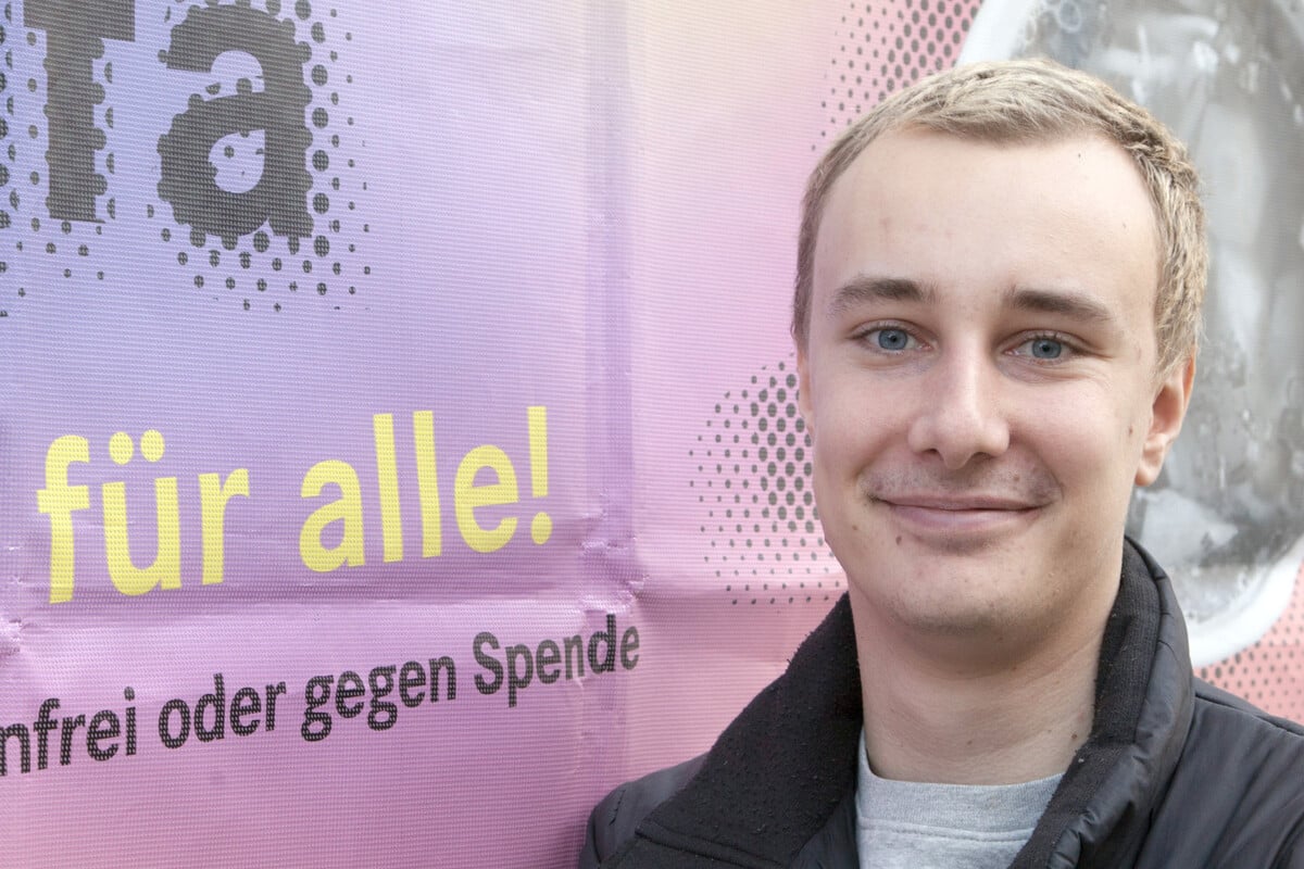 "Queer in der Provinz" (ARD) - So schwierig ist es, "queer in der ...