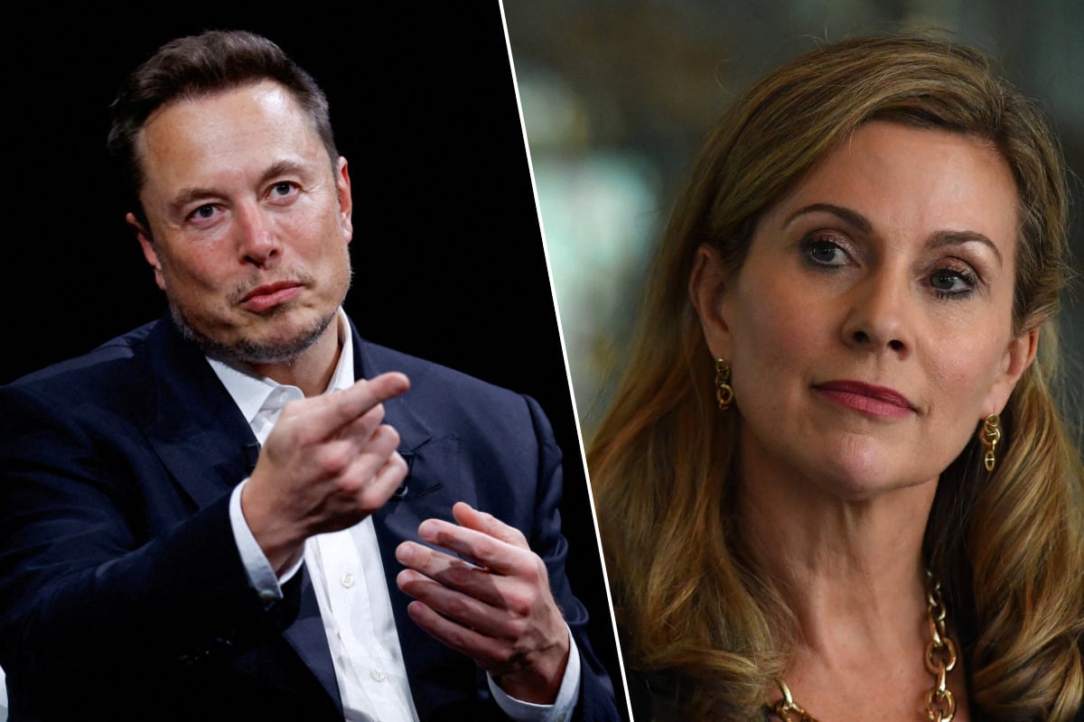 Australian watchdog drops court fight with X over Sydney stabbing posts