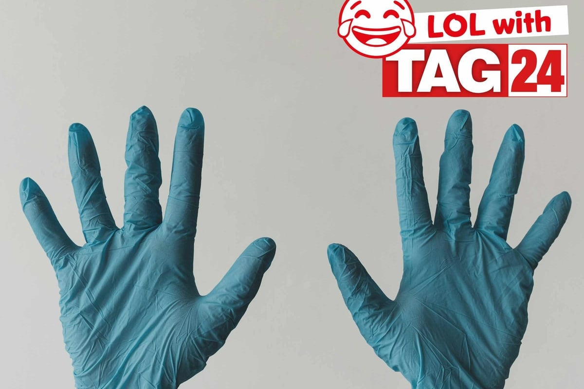 Joke of the Night for April 13, 2025: A joke to get your funny on