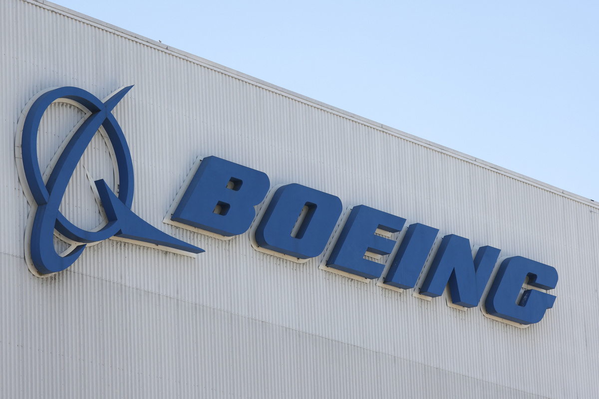 Boeing defense workers launch strike after rejecting contract proposal