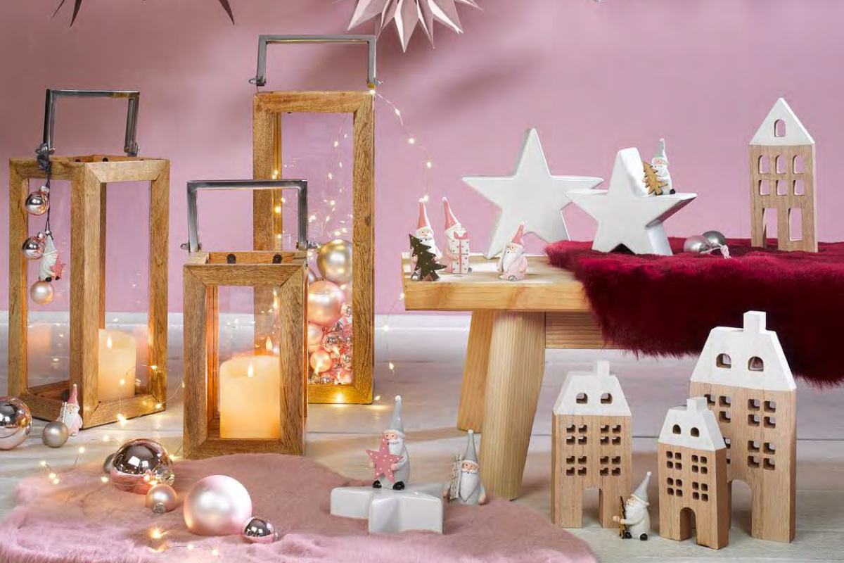 Jeder will sie haben! Hier gibt's den Deko-Trend des Jahres