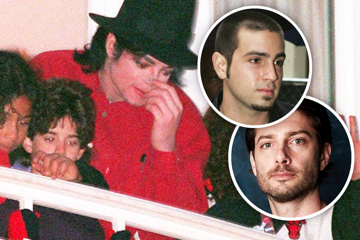 Michael Jackson: Klagen wegen sexuellen Missbrauchs erneut vor Gericht Michael Jackson: Klagen wegen sexuellen Missbrauchs erneut vor Gericht