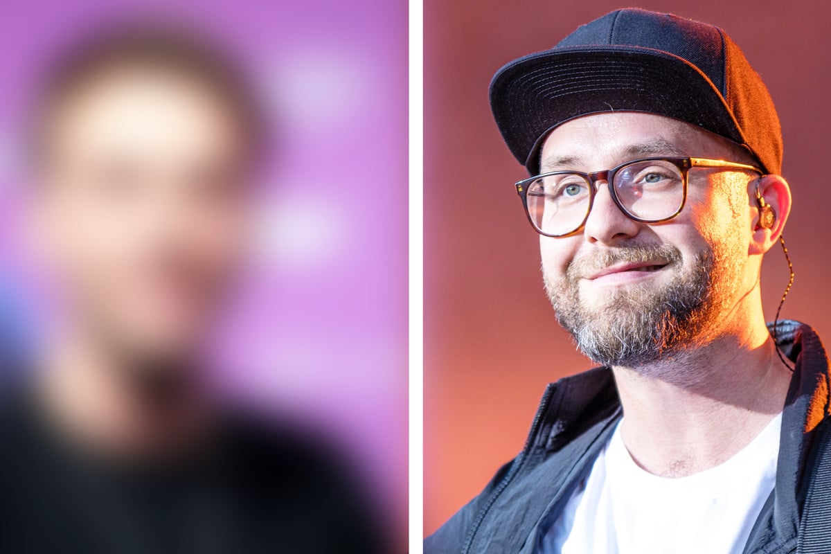 Mark Forster erfüllt sich mit Feature-Gast Clueso langgehegten Traum