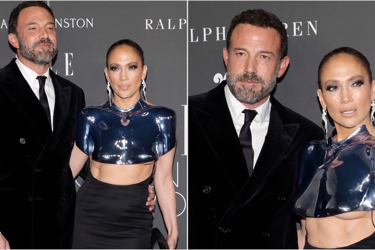 Will Jennifer Lopez and Ben Affleck's divorce get nasty with no prenup?