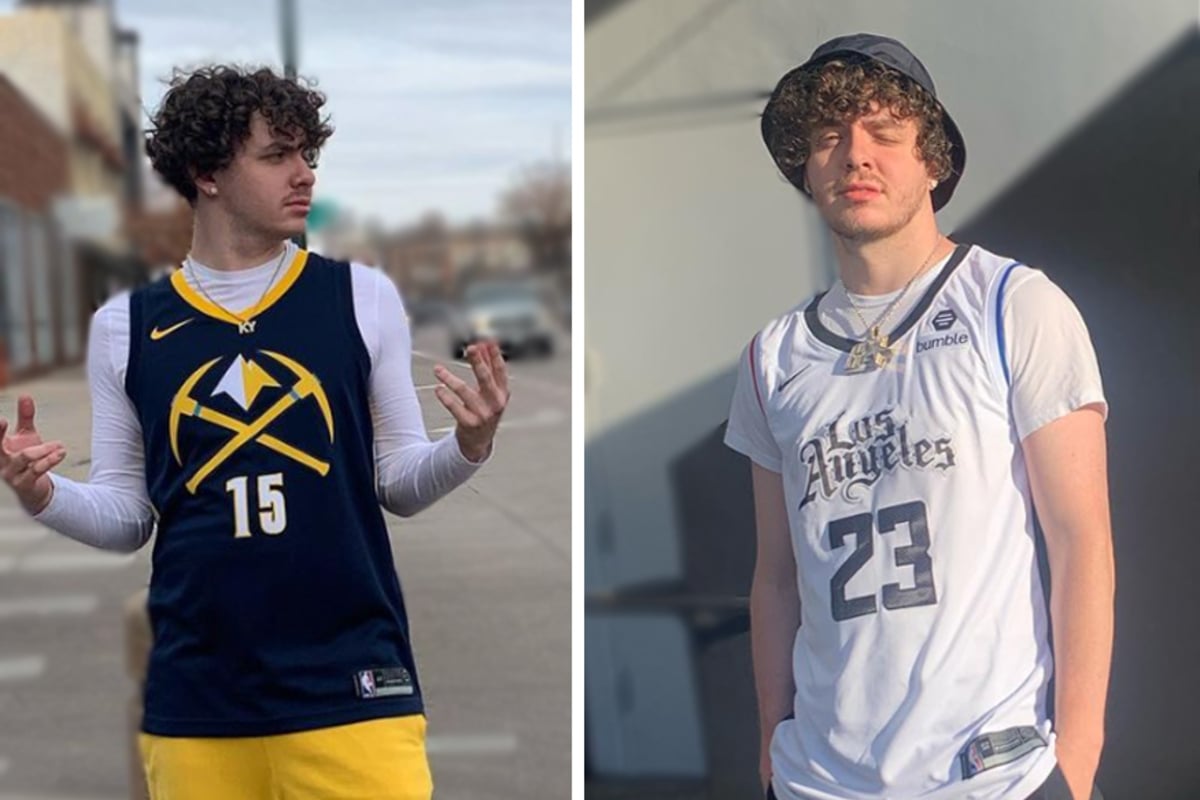 What's poppin'! Six songs that put Jack Harlow on the map | TAG24