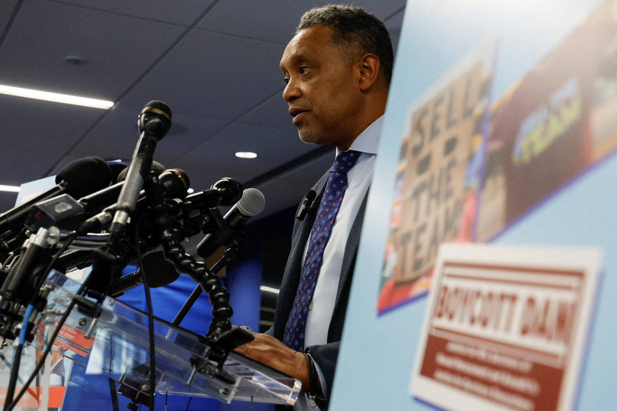 Commanders and NFL sued for collusion in toxic workplace scandal