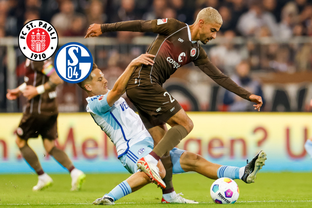 FC St. Pauli empfängt Schalke 04: Alle Infos zum DFB-Pokal-Duell