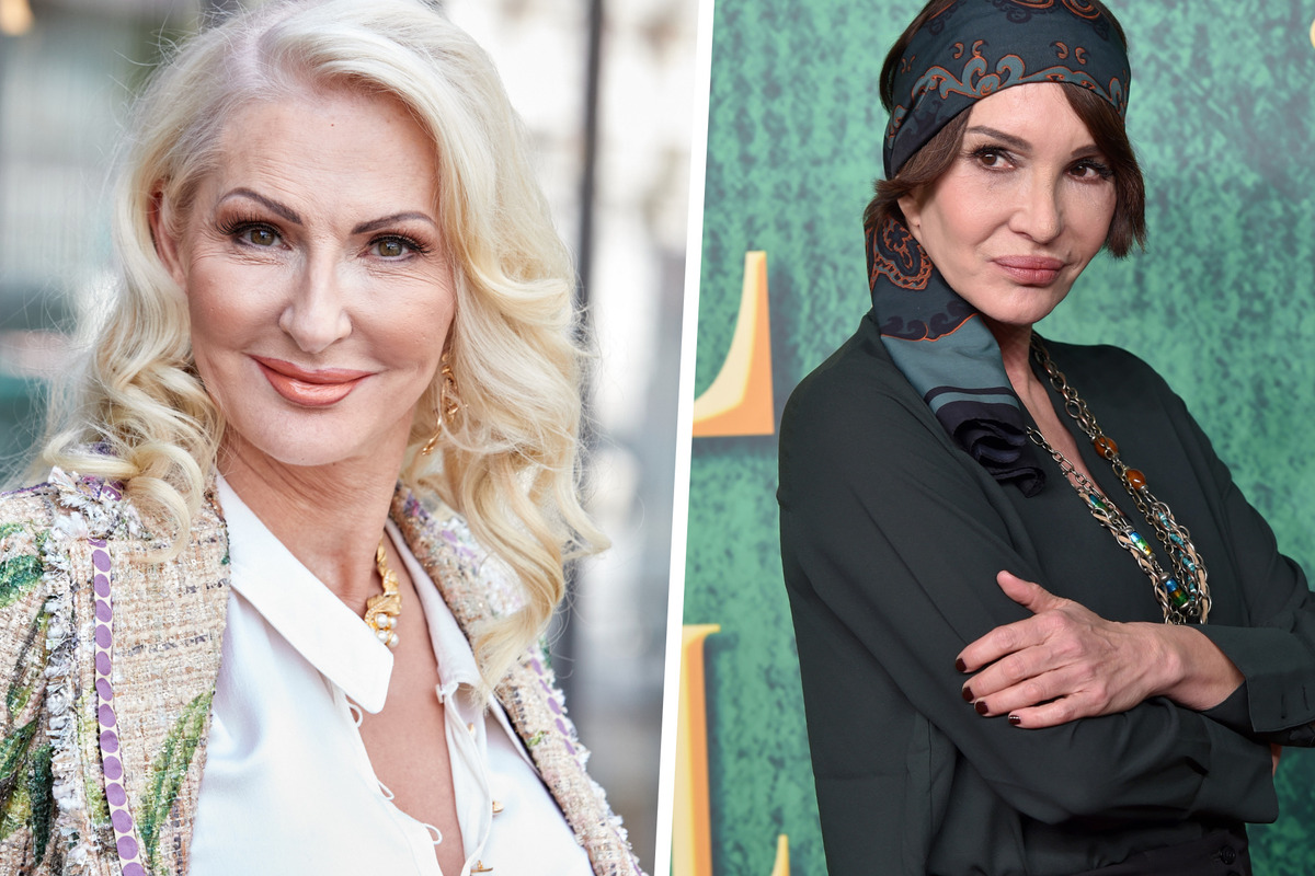 Zoff zwischen Anouschka Renzi und Désirée Nick eskaliert: Sie beenden ...