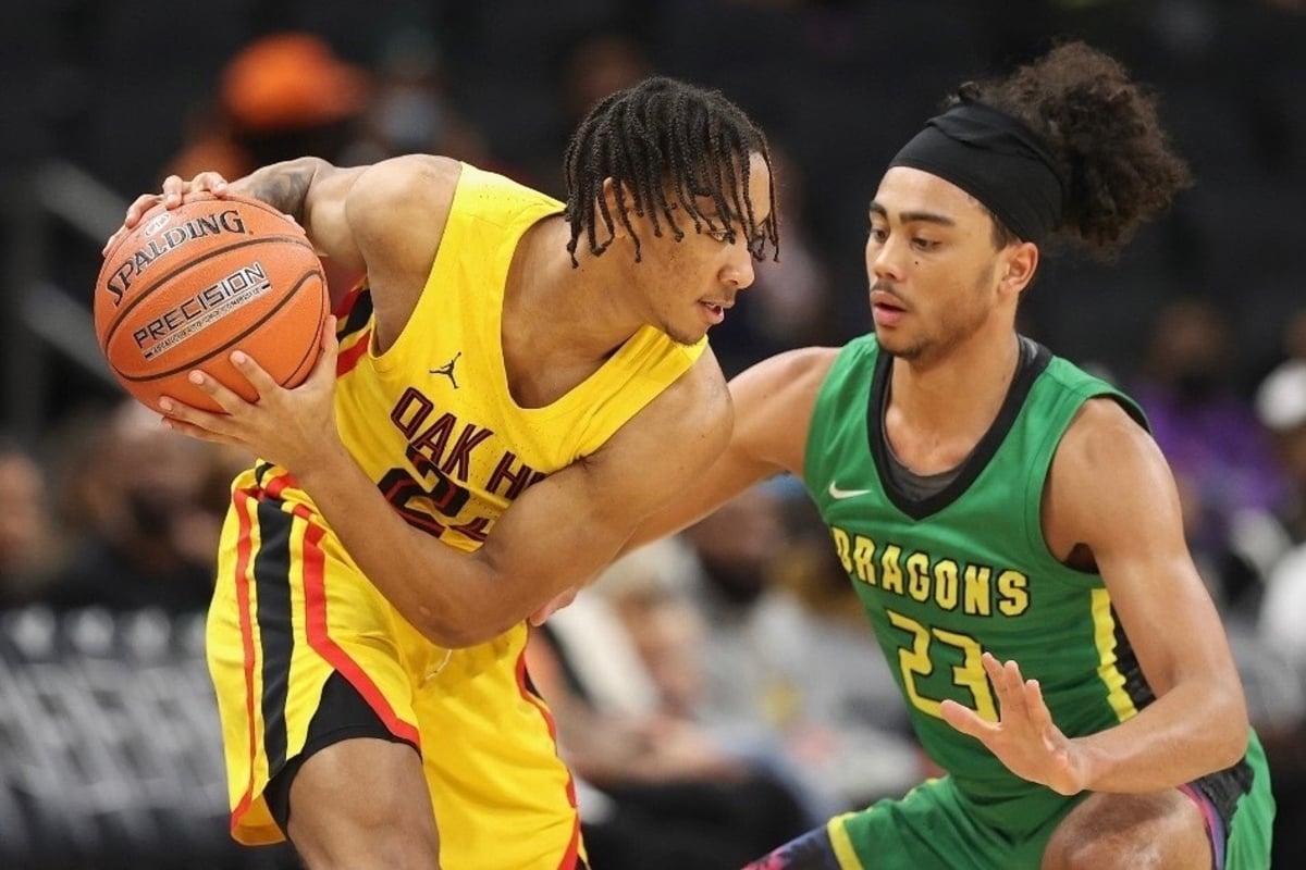 Kylan Boswell: Five-star point guard makes big decision to join Arizona ...