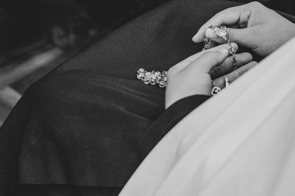 "Miracle" nun sparks mystery after body found intact years after her death